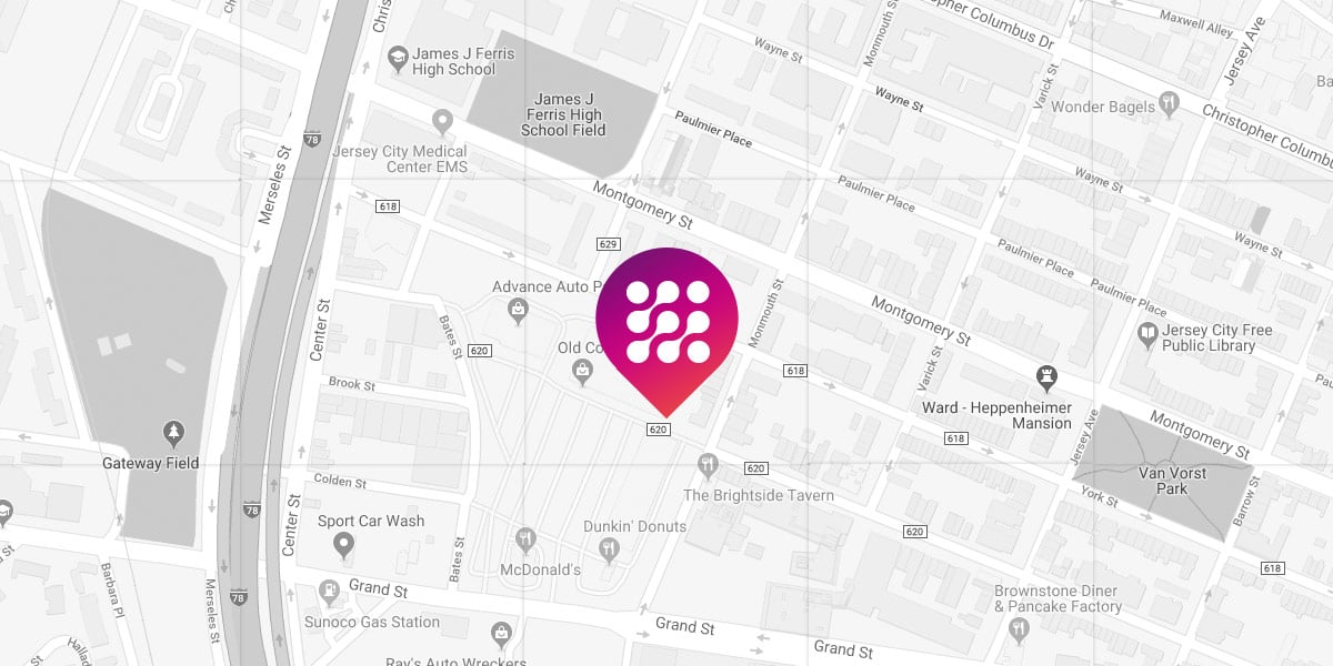 Contact - Congres Eurecat